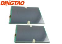 China Auto Cutter Parts For Z7 XLC7000 Sy101 Xls50 410500269 Display TFT-Lcd Panel W Touch Sensor for sale