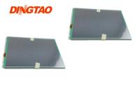 China Auto Cutter Parts For Z7 XLC7000 Sy101 Xls50 410500269 Display TFT-Lcd Panel W Touch Sensor for sale