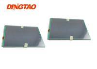 China Auto Cutter Parts For Z7 XLC7000 Sy101 Xls50 410500269 Display TFT-Lcd Panel W Touch Sensor for sale