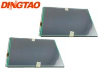 China Auto Cutter Parts For Z7 XLC7000 Sy101 Xls50 410500269 Display TFT-Lcd Panel W Touch Sensor for sale