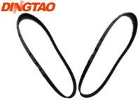 China DT Xlc7000 Cutter Parts Z7 Cutter Spare Parts PN 180500259 Belt Timing 2mm Pitch for sale