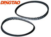 China 180500307 Belt Timing 5mm Htd 85 Grv 9mmw Spare Parts For Xlc7000 Z7 Cutter for sale