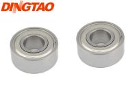 China Auto Cutter Parts For DT Xlc7000 Cutter Z7 153500150 Bearing , .4724, 1.1024 for sale