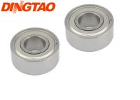 China Auto Cutter Parts For DT Xlc7000 Cutter Z7 153500150 Bearing , .4724, 1.1024 for sale