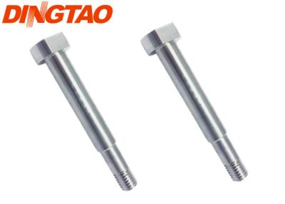 China Cutter Spare Parts For XLC7000 Cutting Z7 Cutter 90523000 Shaft Idler Assembly for sale