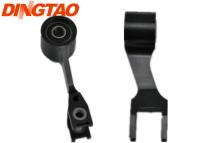 China Xlc7000 Auto Cutter Parts Z7 Cutter Parts Assembly Arm Bushing Support 91000000 for sale