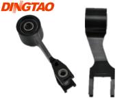 China Xlc7000 Auto Cutter Parts Z7 Cutter Parts Assembly Arm Bushing Support 91000000 for sale