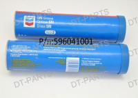 China 596041001 GTXL Auto Cutter Parts For Lubricant Chevron Sri-2 Grease for sale