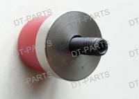 China 85926000 Bumper Assy Elevator Lower Gtxl For GTXL GT1000 Cutter Spare Parts for sale