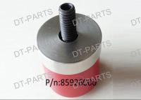 China 85926000 Bumper Assy Elevator Lower Gtxl For GTXL GT1000 Cutter Spare Parts for sale