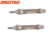 China DT G1000 Cutter Parts GTXL Spare Parts PN 85624000 Pneumatic Assy Presser Ft Px for sale