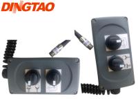 China Spare Parts For GTXL GT7250 GT5250 93831000 Assy Pendant Elec Lat Drive White Pnl for sale