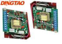 China DT GT1000 GTXL Cutter Parts Drive Assy Elec Ctot Var Speed Shark Pkg 79725001 for sale