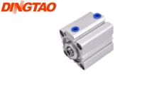 China DT GTXL Parts GT1000 Auto Cutter Parts 676500101 Cylinder Compact Sharpener for sale