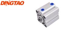 China DT GTXL Parts GT1000 Auto Cutter Parts 676500101 Cylinder Compact Sharpener for sale