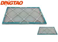 China Auto Cutter Parts For GTXL GT1000 Cutter Filter Vacuum Filter Box Assembly 460500126 for sale
