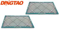 China Auto Cutter Parts For GTXL GT1000 Cutter Filter Vacuum Filter Box Assembly 460500126 for sale