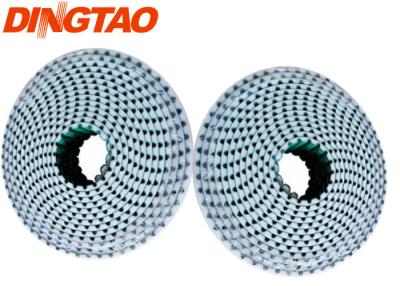 China PN 85867000 Timing Belt At10 X-Asix Suit For DT GTXL Parts GT1000 Cutter Parts for sale