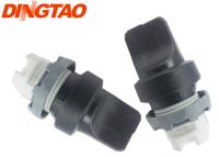 China DT GT1000 GTXL Auto Cutter Parts PN 925500599 Modular Selector Switch M3ss2-10b for sale