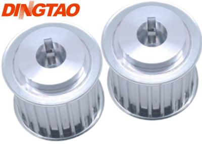 China For DT GT1000 Cutter Parts GTXL Parts For Pulley Driven X-Axis PN 85740002 for sale