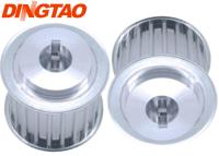 China For DT GT1000 Cutter Parts GTXL Parts For Pulley Driven X-Axis PN 85740002 for sale