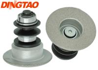 China DT GT1000 Parts GTXL Cutter Parts Grinding Wheel Assy PN 85631000 for sale