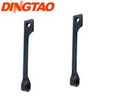 China DT GTXL Cutter Spare Parts GT1000 Parts PN 85637000 Connector Arm Assy GTXL for sale