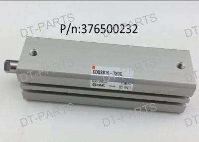 China 376500232 GTXL Cutter Parts Smc Dual Act 16 B Knife Up And Down for sale