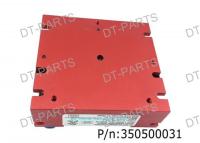 China Spare Parts For GT1000 GTXL Cutting Control Motor Knife Drill Conveyor 350500031 for sale