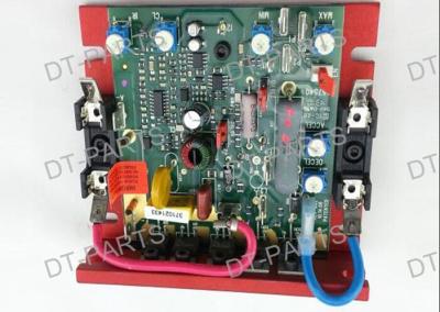 China Spare Parts For GT1000 GTXL Cutting Control Motor Knife Drill Conveyor 350500031 for sale
