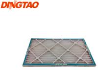China Filter Vacuum Filter Box Assembly 460500126 DT GTXL GT1000 Cutter Spare Parts for sale