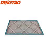 China Filter Vacuum Filter Box Assembly 460500126 DT GTXL GT1000 Cutter Spare Parts for sale