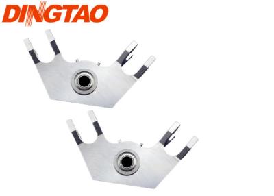 China Cnc GTXL Parts Cutter Spare Parts 85630002 Yoke Assembly GT1000 for sale
