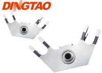 China Cnc GTXL Parts Cutter Spare Parts 85630002 Yoke Assembly GT1000 for sale