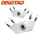 China Cnc GTXL Parts Cutter Spare Parts 85630002 Yoke Assembly GT1000 for sale