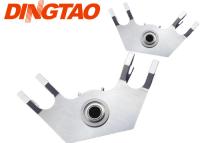 China Cnc GTXL Parts Cutter Spare Parts 85630002 Yoke Assembly GT1000 for sale