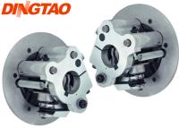 China 85628000 Sharpener & Presser Foot Assy GTXL GT1000 Auto Cutter Spare Parts for sale