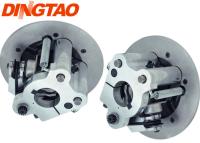 China 85628000 Sharpener & Presser Foot Assy GTXL GT1000 Auto Cutter Spare Parts for sale