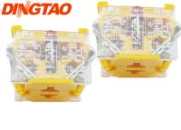 China DT GTXL Cutter Parts GT1000 Cutter Parts PN 925500566 Switch Center Block for sale