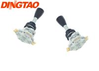 China 925500608 Switch Joystick DT GT1000 Parts For  GTXL Cutter Parts for sale