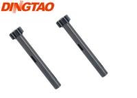 China DT GTXL Spare Parts For GT1000 Cutter Parts PN 85949000 Pinion Shaft for sale