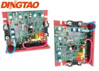 China Auto Cutter Parts For GT1000 GTXL Control Motor Knife Drill Conveyor 350500031 for sale