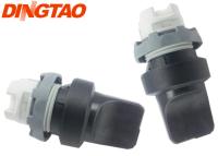 China DT GTXL Auto Cutter Parts PN 925500605 Knob 3pos Main Black W Hldr M3ss1-10b00 for sale