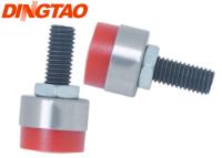 China 85925000 Elev Bumper Assy Upper For DT GTXL Cutter Parts GT1000 Cutter Spare Parts for sale