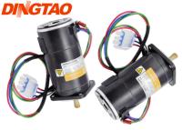 China Auto Cutter Parts For GTXL Cutter Drill Motor #1 PN 88226000 88226002 for sale