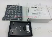 China PN 72925500528 Keypad Beam Black S32 52 Suit For GT1000 Cutter Parts GTXL Parts for sale