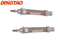 China DT GT1000 Cutter Parts GTXL Parts PN 85624000 Pneumatic Assy Presser Ft Px for sale