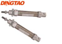 China DT GT1000 Cutter Parts GTXL Parts PN 85624000 Pneumatic Assy Presser Ft Px for sale