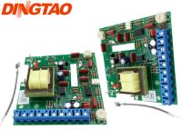 China Auto Cutter Parts For GT7250 GTXL Pca Signal Isolator S32 Drill 350500028 for sale