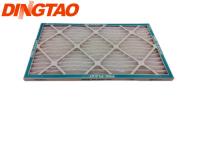 China DT GTXL GT1000 Auto Cutter Parts Filter Vacuum Filter Box Assembly 460500126 for sale